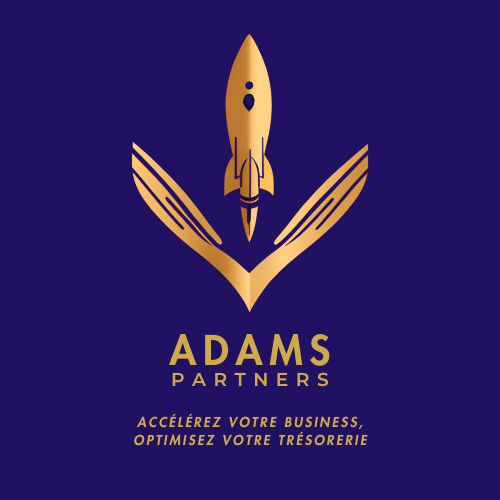 Adams Partners — Formation, audit et stratégie pour la seconde main